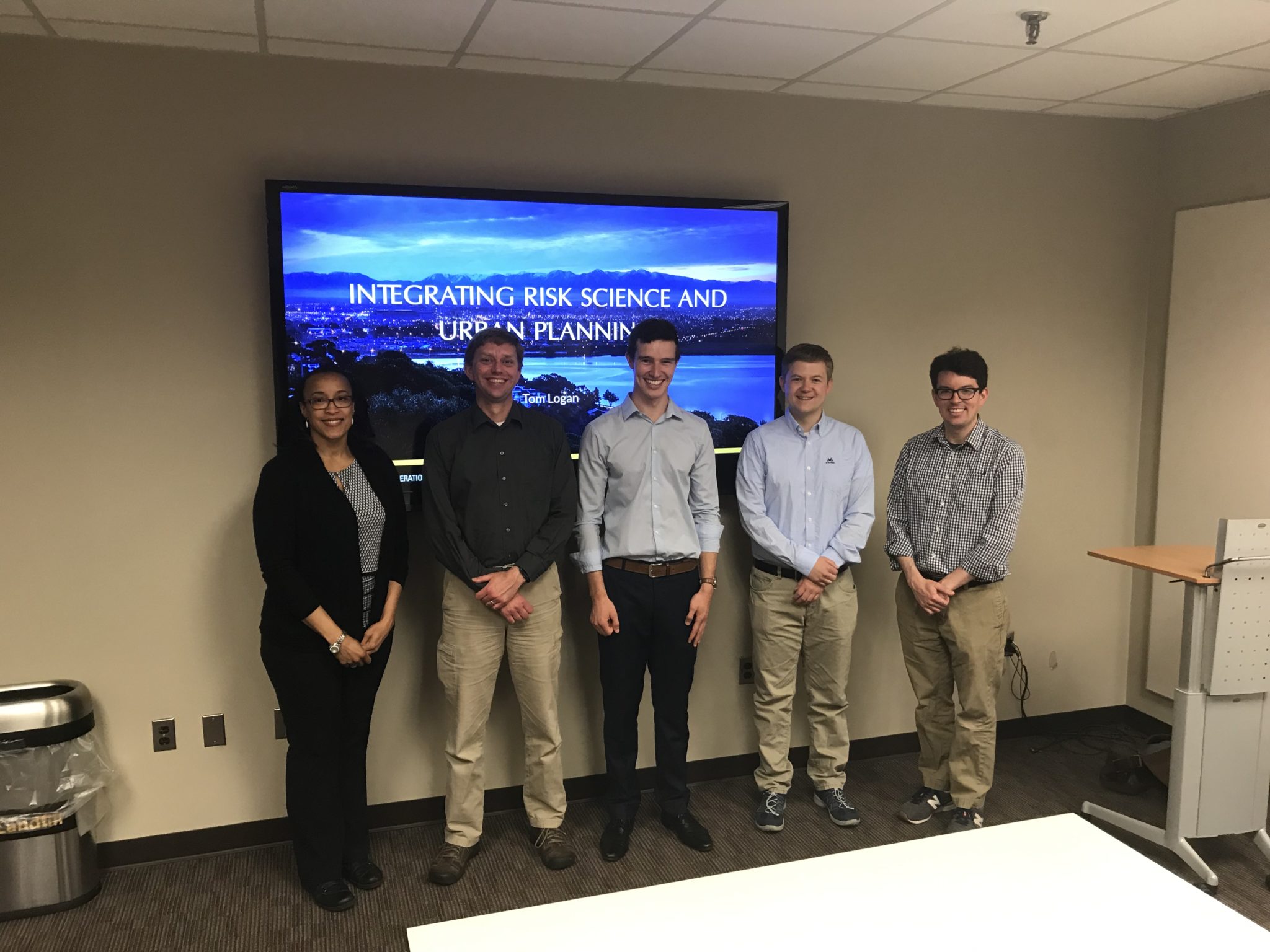 Guikema Research Group – Seth Guikema