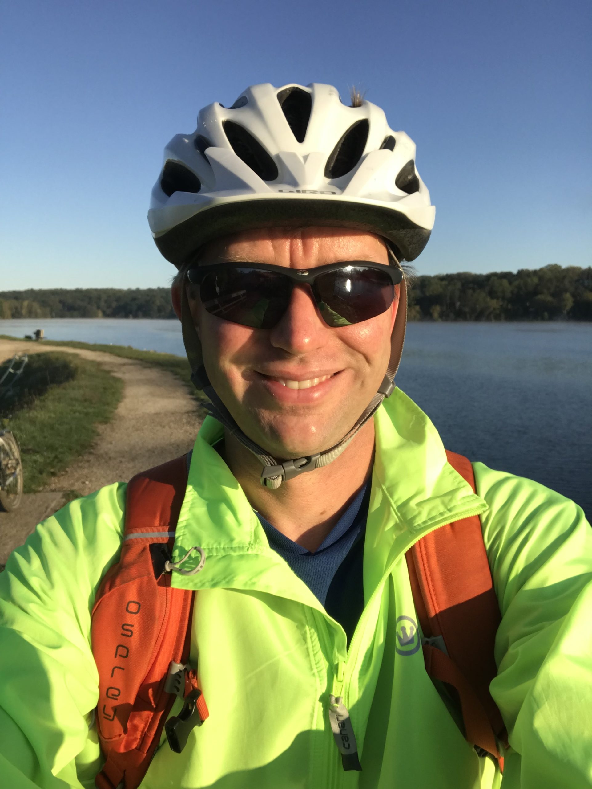 Guikema Research Group – Seth Guikema